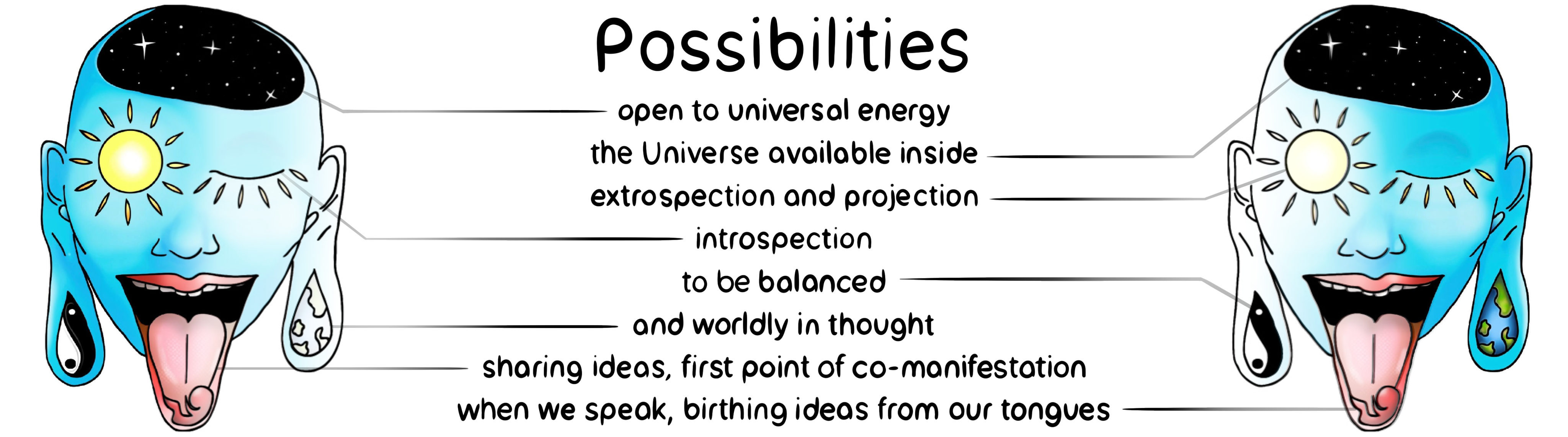 FaceConscious – make passion your spiritual practice